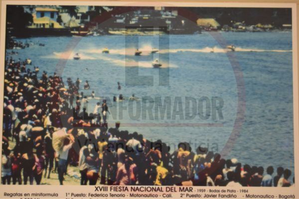 La verdadera historia de la Fiesta del Mar, una celebración que ...