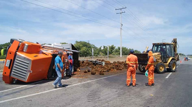 Las normas de circulación en una doble calzada que pueden salvar vidas