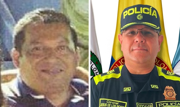 Supervisor asesinado en Santa Marta había sido indiciado por cuatro delitos