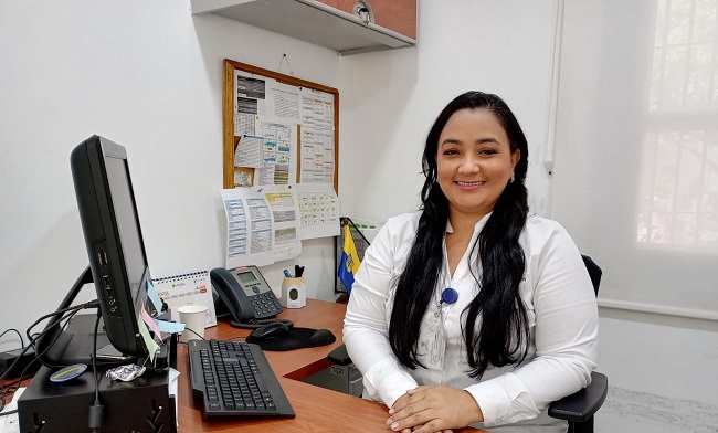 Lo que hay detrás de la labor de una secretaria