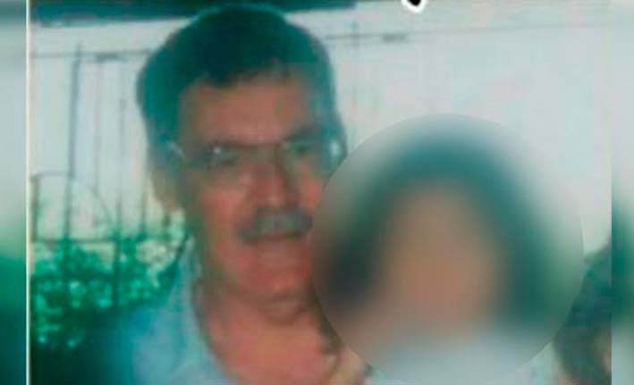 Ejecutado Ismael Arciniegas en China