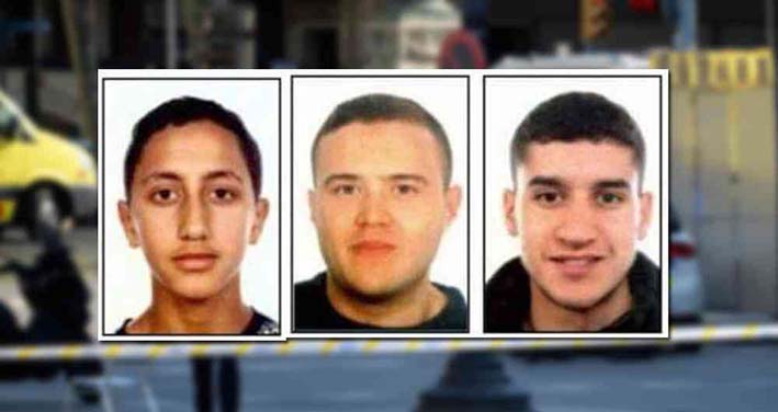 Autoridades españolas dicen que terroristas planeaban un ataque peor