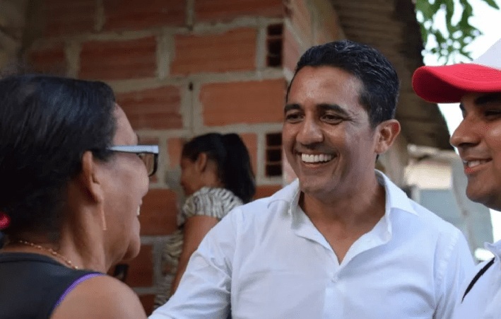 Pedro Lemus pide a liberales designar por consenso el candidato a ...