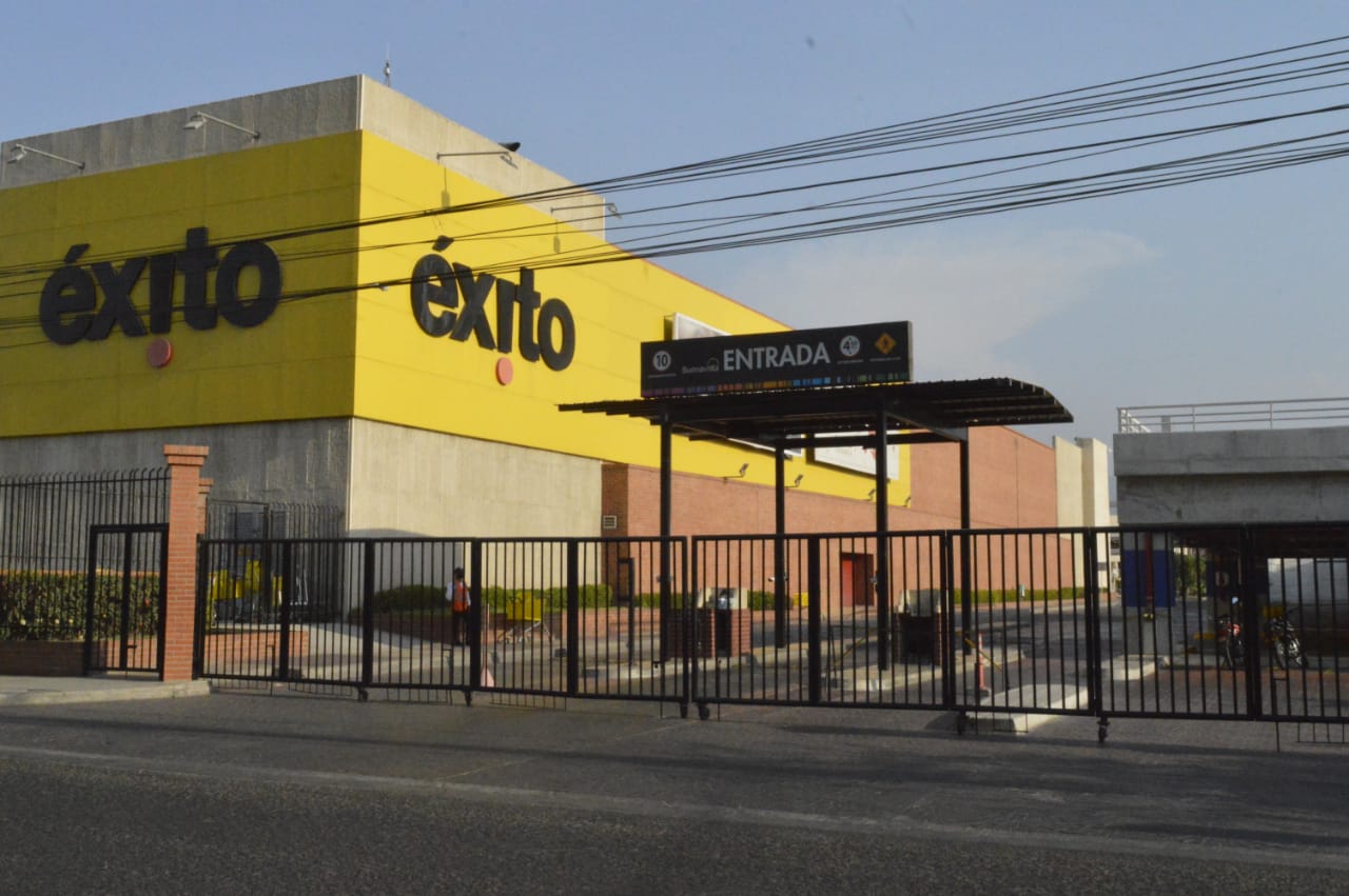 Grupo Éxito se prepara para tener un nuevo dueño