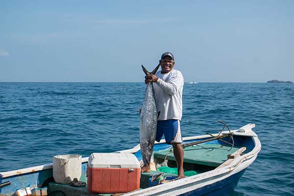 Día Mundial de quienes labran en los mares