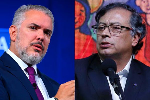 Iván Duque: Una Constituyente busca perpetuar en el poder al actual ...