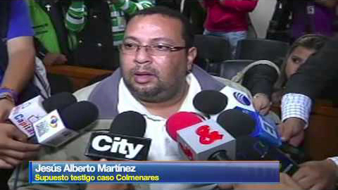 Falso testigo del caso Colmenares murió tras una riña en la cárcel La ...