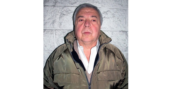 Murió el exnarcotraficante Gilberto Rodríguez Orejuela en una cárcel de ...