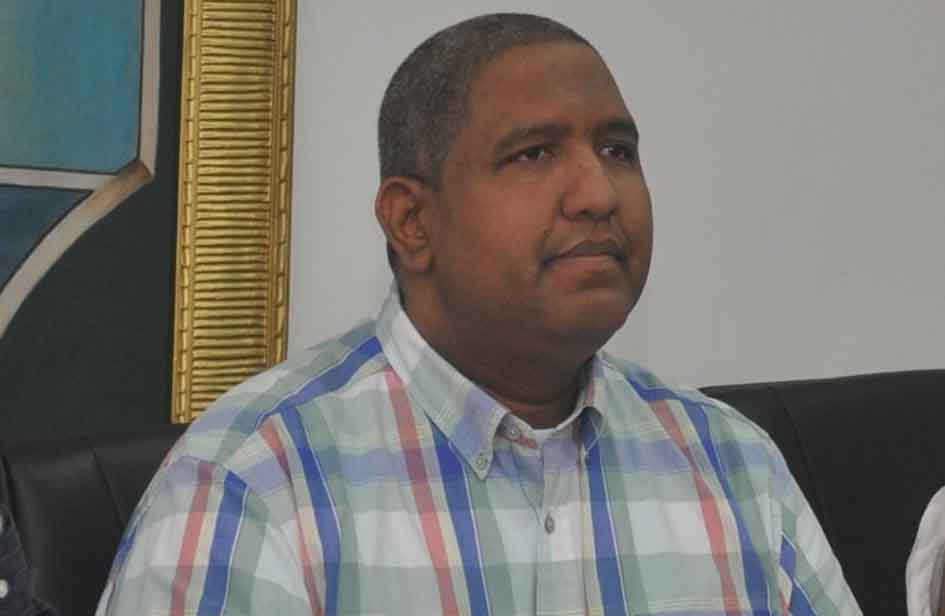 Bolman Macías desmintió que fuera buscado por agentes del CTI de la ...