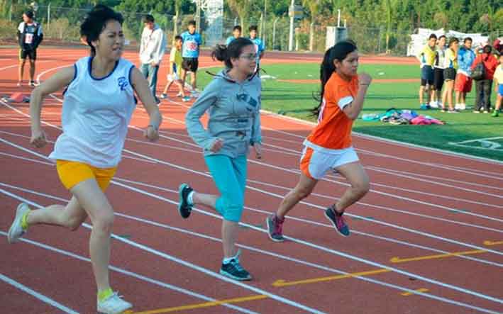 Plan Decenal del Deporte, la Recreación y Actividades Físicas
