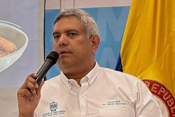 Santa Marta en alerta hospitalaria por la temporada de lluvias