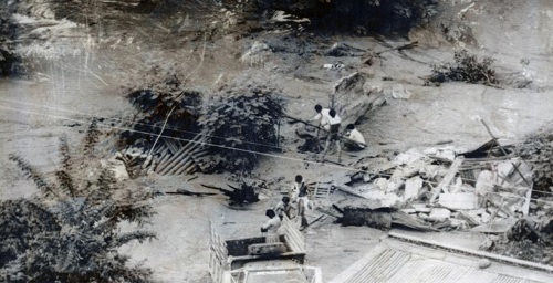 Armero: La tragedia anunciada