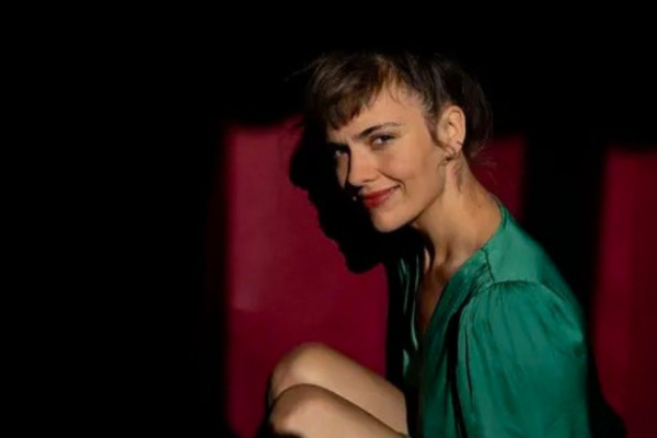 Concierto de jazz francés en el Teatro Cajamag: Una noche parisina ...