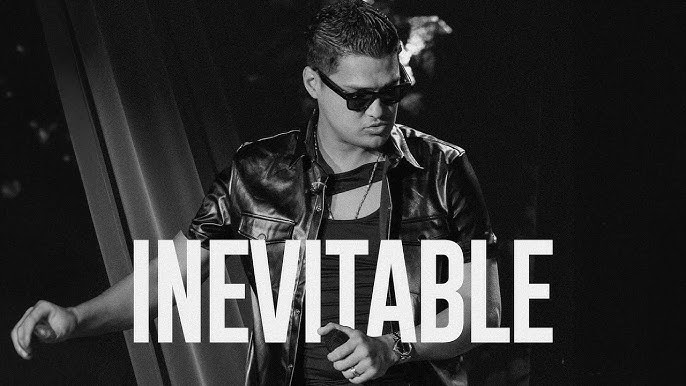 Elder Dayán supera el millón de vistas en YouTube con “Inevitable”