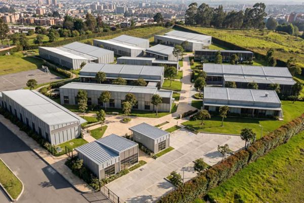 Bogotá tendrá nueva universidad pública en Suba y abriría este mismo año