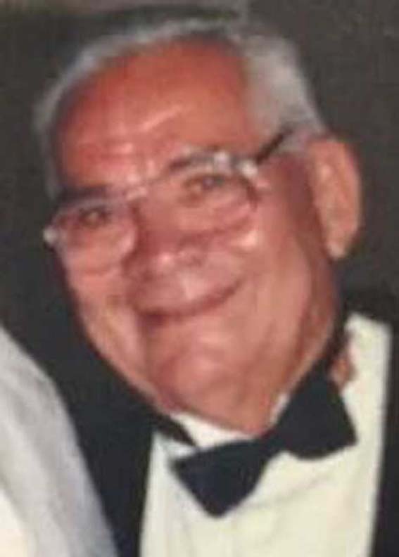 Sensible fallecimiento de Rafael Augusto Gamboa De La Ossa.