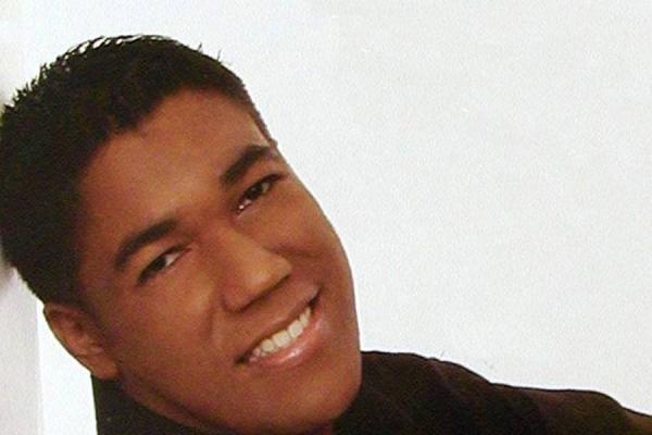 10 años de la muerte de Kaleth