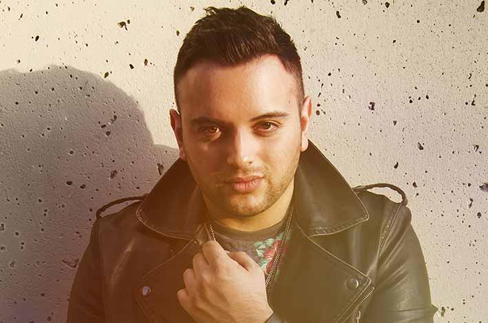 'Hola nena' nuevo sencillo de Karim