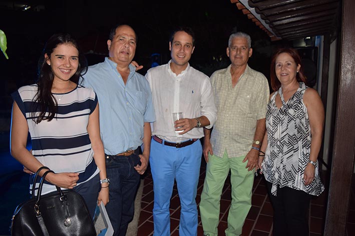 Lanzamiento proyecto Edificio Natura Oceanic