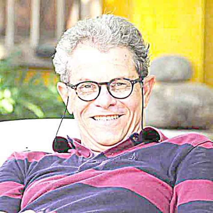 Sensible fallecimiento de Jorge Lastra Carbonó