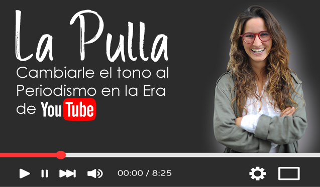 ‘La Pulla’ estará en La Sergio