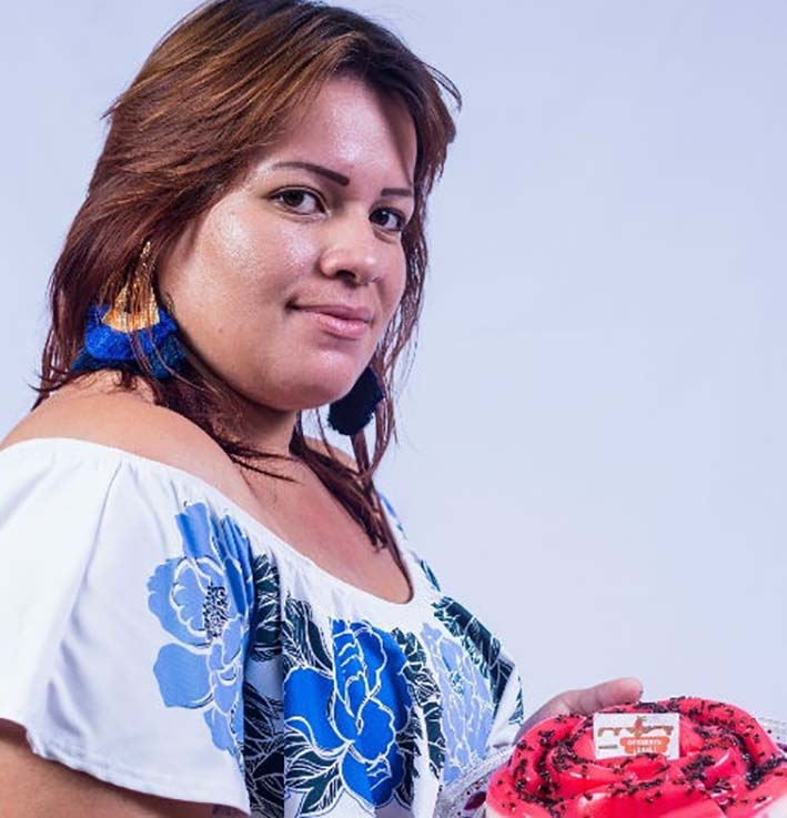 Emprendedores de Ciudad Equidad sacan adelante sus ideas de negocio