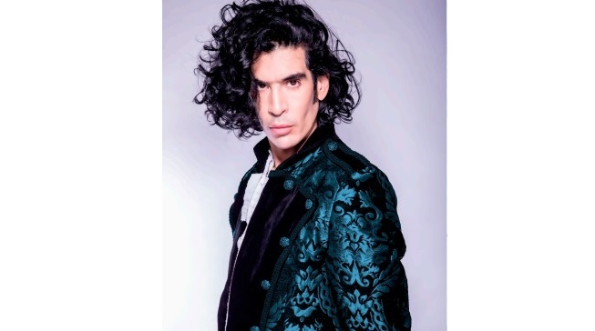 Andrés Cuervo regresa para seducir con su nuevo tema “La Tentación”