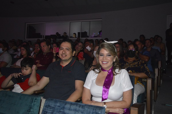 Show de Navidad del Colegio Bureche