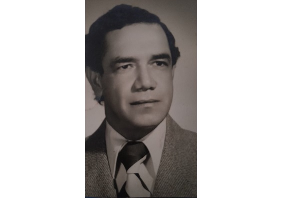 Ignacio Pedraza Infante (1966-2023) - un legado de compromiso y lucha