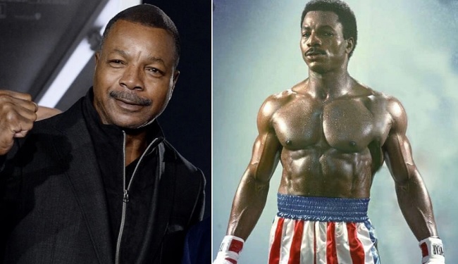 Murió el actor Carl Weathers, quien hizo de Apollo Creed en 'Rocky'