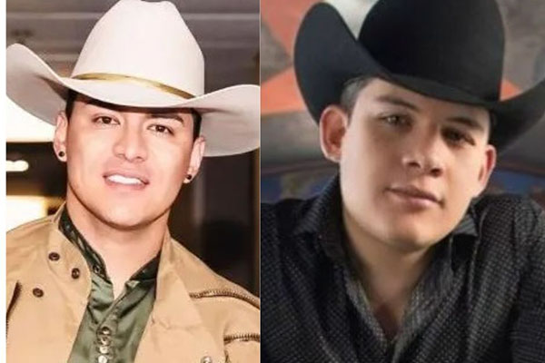 Yeison Jiménez y Chayín Rubio juntos en el tema ‘El Mejor Remix’